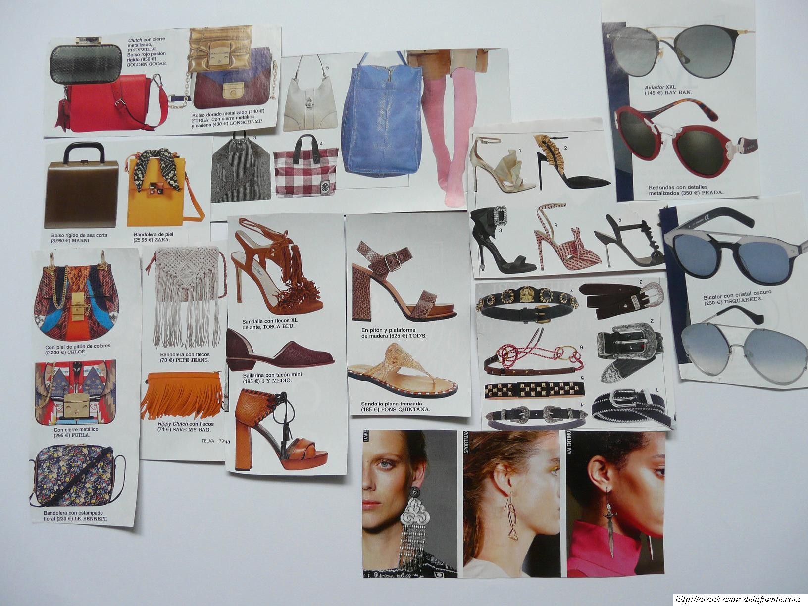 Complementos de moda en tendencia – maspersonal